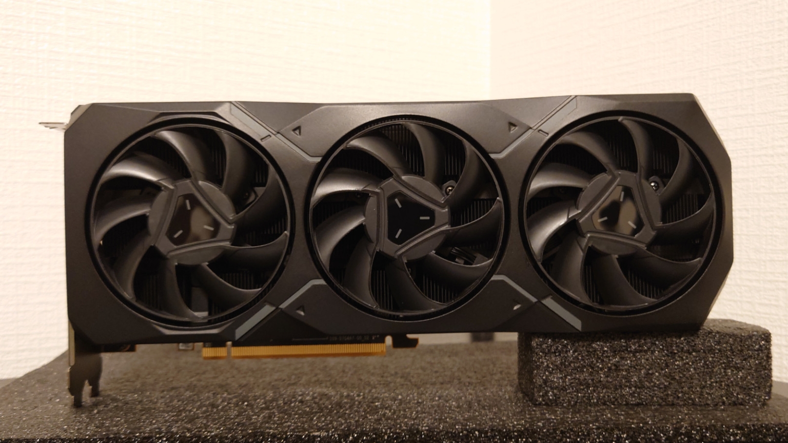 RADEON RX 7900 XTが想像の2倍以上にデキるやつだった | SunSunBlue